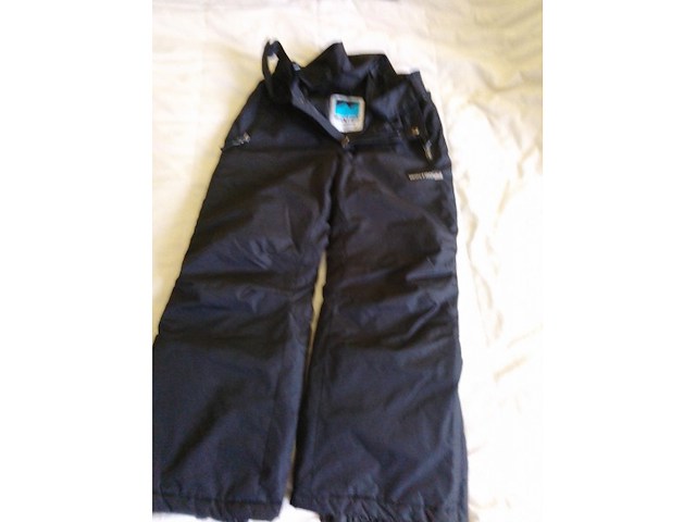 Ski pantalone WINTRO(10god,140cm)