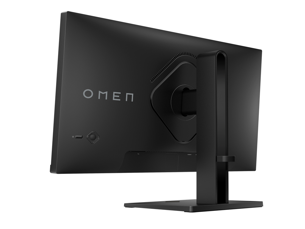 Monitor HP Omen 24 Gaming 23.8"/IPS/1920x1080/165Hz/1ms/2 HDMI, DP/AMD FreeSync/VESA/pivot,visina/2g