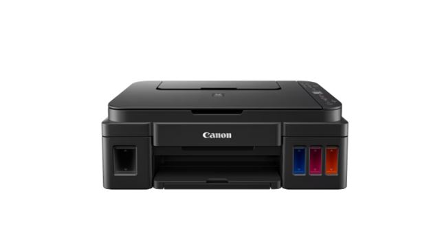Štampač CANON Pixma G3410 MFP