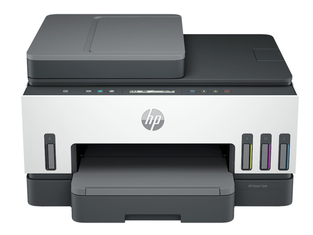 Inkjet MF štampac HP Smart Tank 750 All-in-One