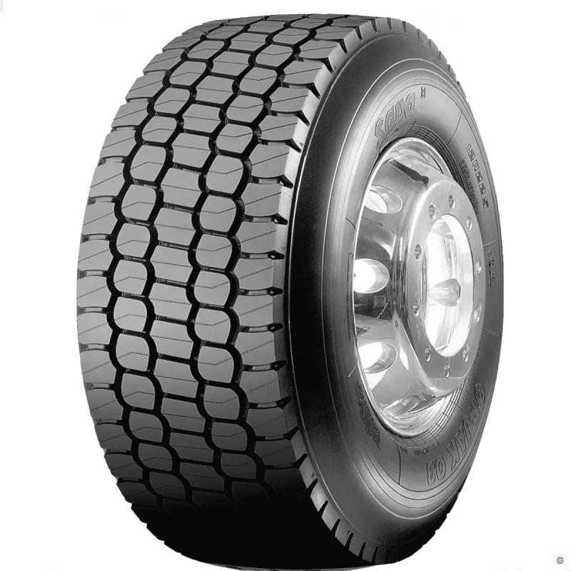 T 265/70R19.5 Sava ORJAK O3 140/138M 3PSF pog