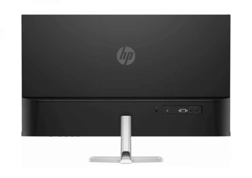 Monitor HP 532sf 31.5"/VA/1920x1080/100Hz/7ms/2 HDMI,VGA/srebrna, crna/2g