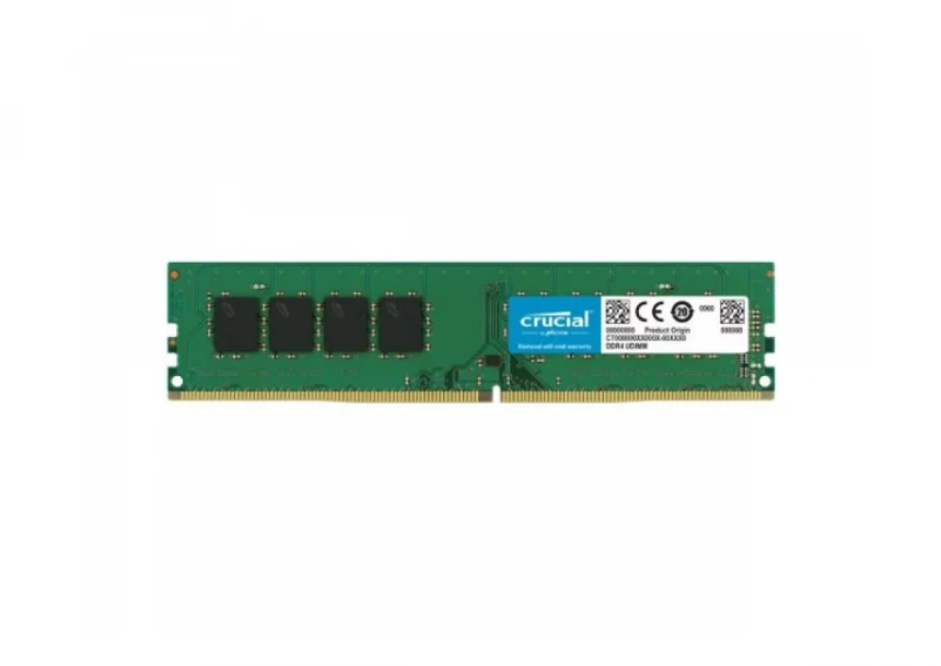 RAM DDR4 16GB Crucial 3200MHz CB16GU3200