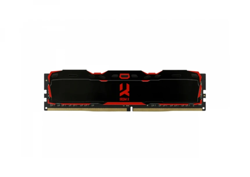 RAM DDR4 8GB 3200MHz Goodram CL16 1.2V X3200D464L16SA/8G