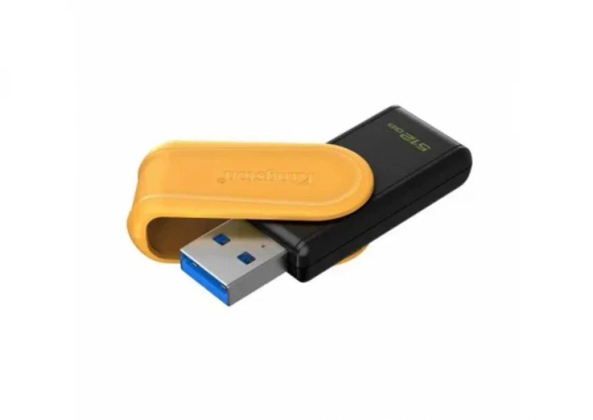 USB Flash Kingston 512GB DataTraveler Exodia USB3.2, DTXS/5126GB