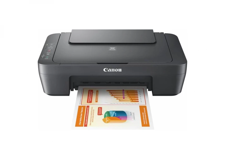 Štampač CANON Pixma MG2551S MFP, 0727C066