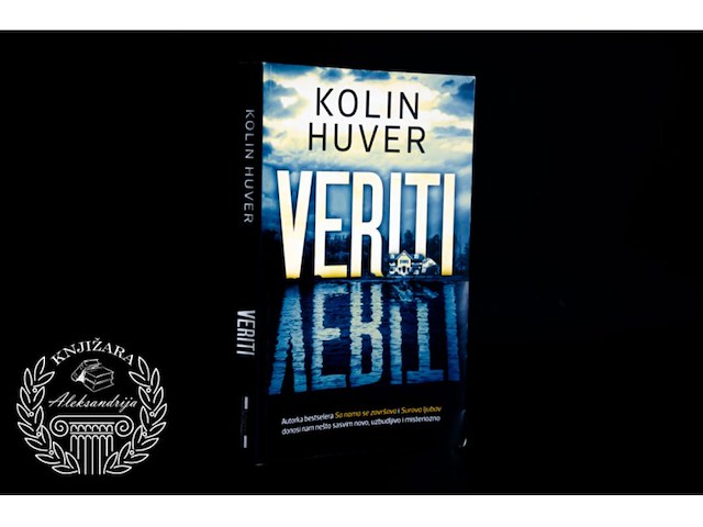 VERITI - Kolin Huver