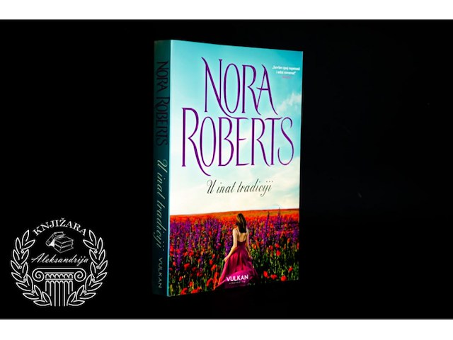 U INAT TRADICIJI - Nora Roberts