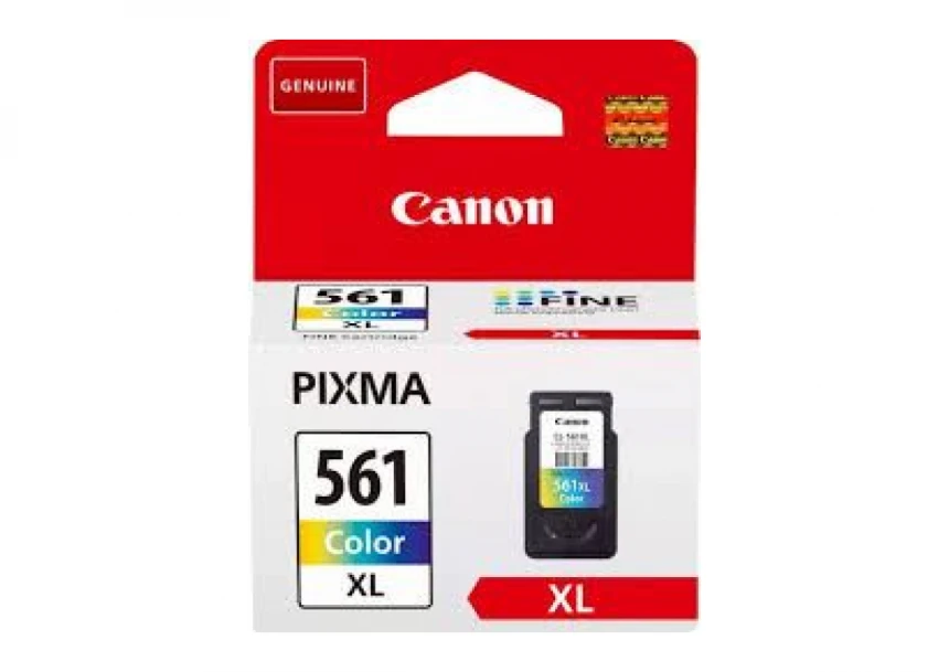 SUP INK CANON CL-561XL Color 3730C001