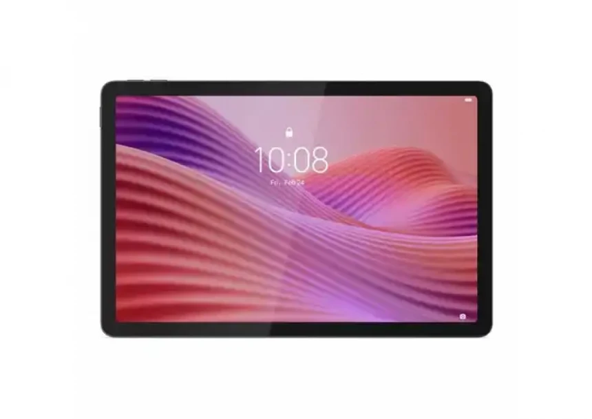 Tablet 10.1 Lenovo TB311XU 4G LTE WUXGA/OC MTK G85 2.0GHz/4GB/128GB/USB-C/Grey/Android 14/ZAEJ0060RS
