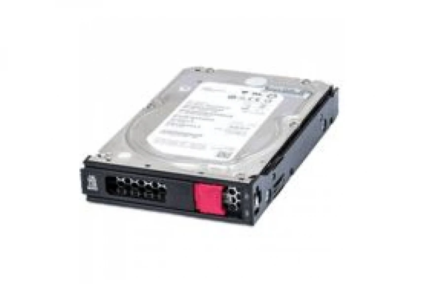 SRV DOD HP tvrdi disk 1TB SATA 7.2K LFF LP DS