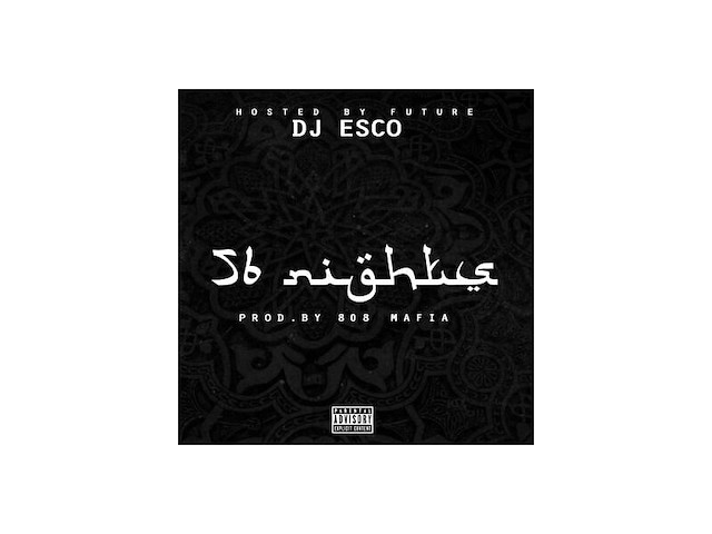 Future - 56 Nights