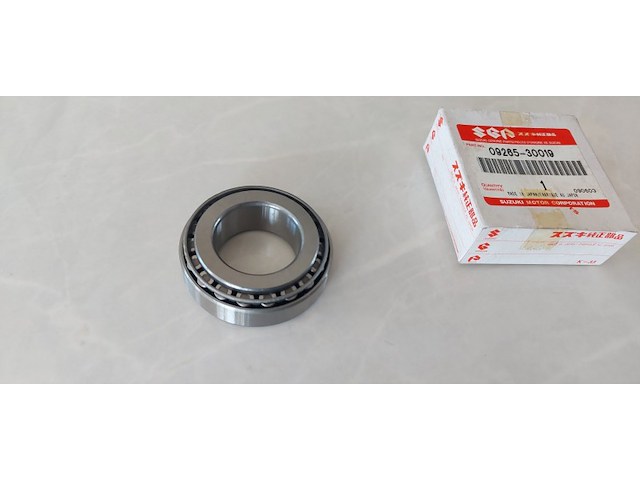 Bearing, Suzuki Ignis, Wagon R (30x55x17) 09265-30019