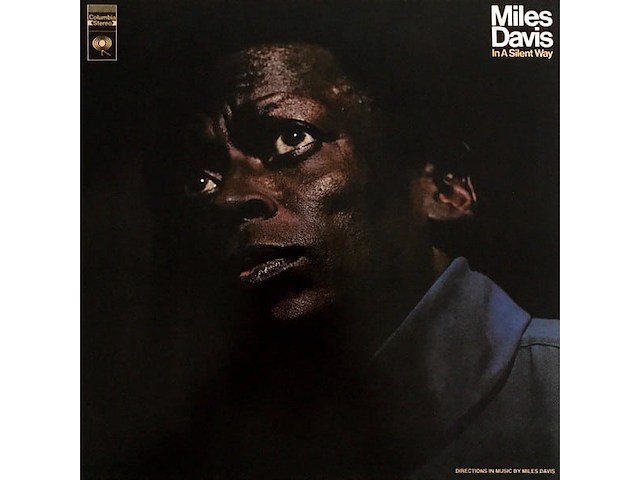 Miles Davis - In a Silent Way
