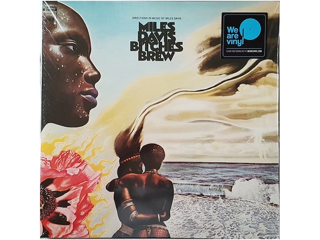 Miles Davis  - Bitches brew