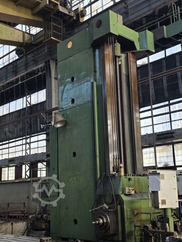 Mašina za
PAMA ACC 200/500 CNC