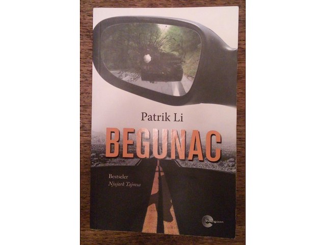 Begunac, Patrik Li