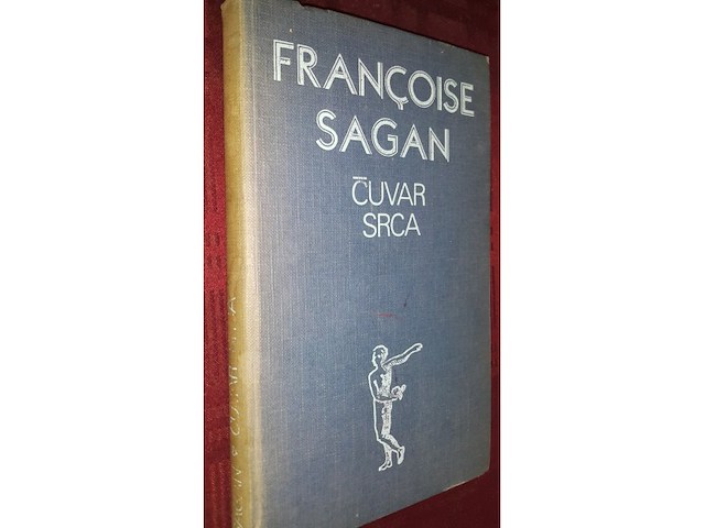 Čuvar srca-Francoise Sagan