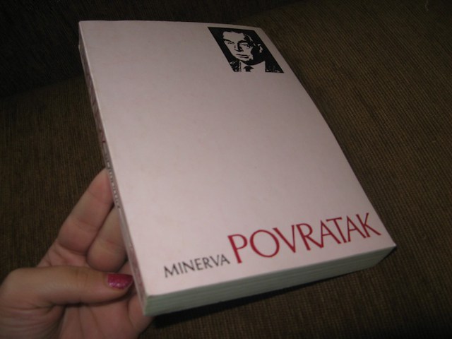 POVRATAK - Erih Maria Remark