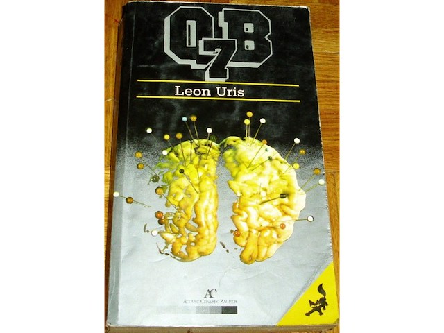 QB 7 - Leon Uris