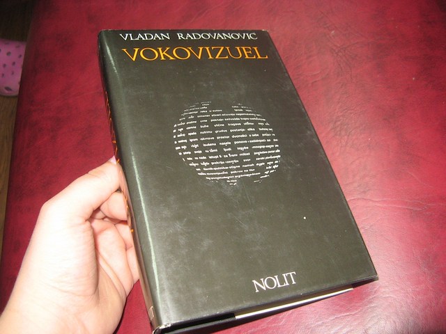 Vladan Radovanović - VOKOVIZUEL