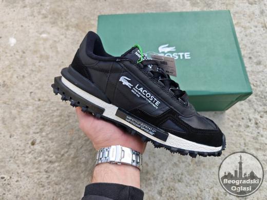 Lacoste Elite Active