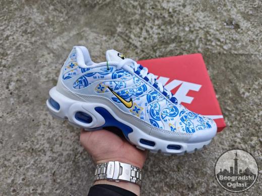 Nike Air Max Plus TN Lisboa