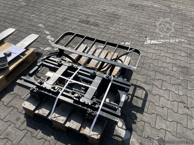 Pozicioner viljuški
Kaup 2T466B