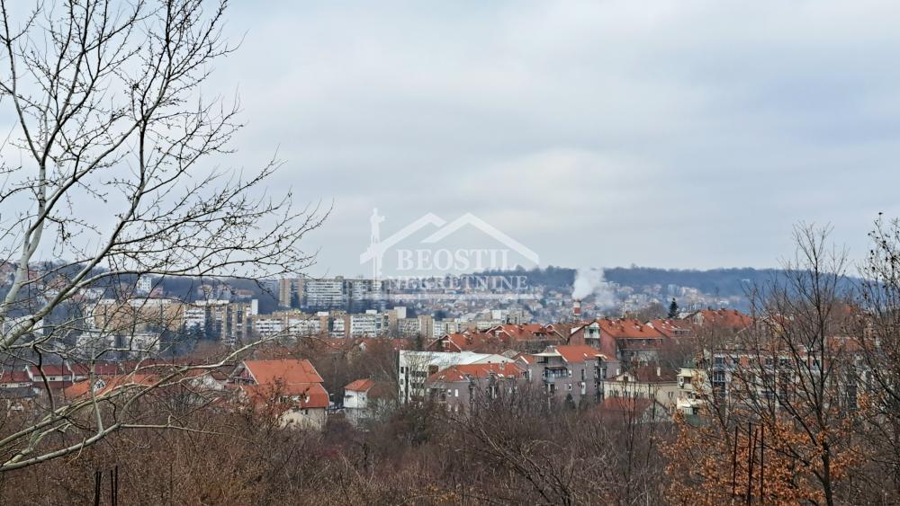 Zvezdara - Mirijevo - 17a ID#24734 102.000 €