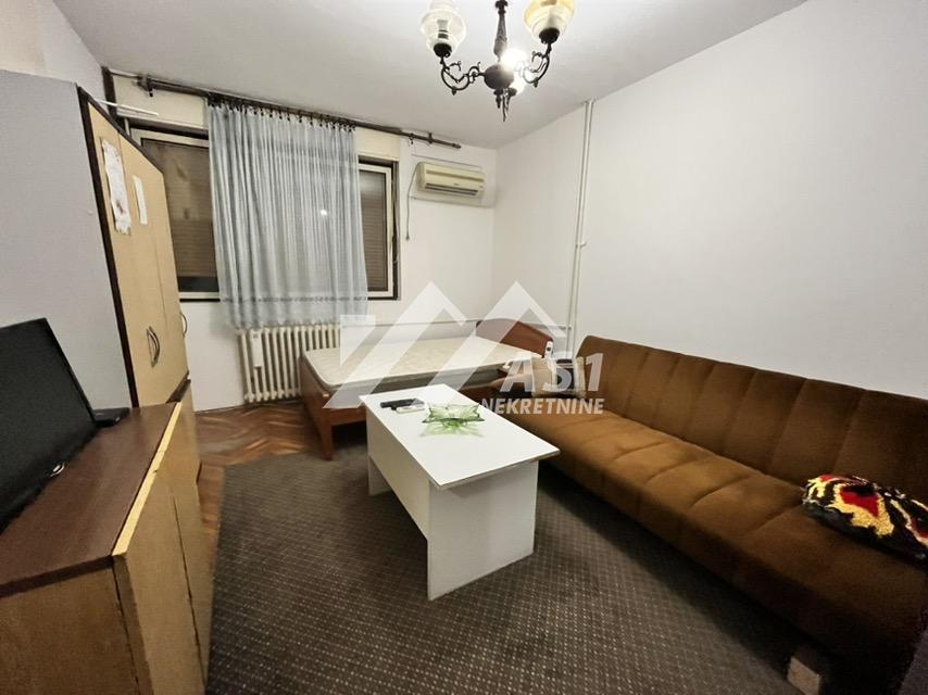IZDAJE SE JEDNOSOBAN STAN NA NOVOM NASELJU ID#4964 250 €