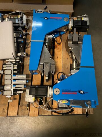 3Ultrazvučni VE20 Microbond SCI 3x125 D
Herrmann Ultraschall Ultraschall VE20 Microbond SCI (D)