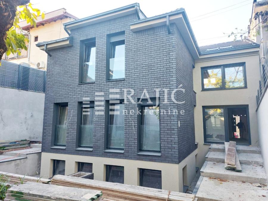 Zemun, Donji grad, Gundulićeva, 510m2 #4399 7.000 €
