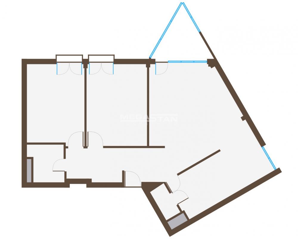 Bogoslovija, 3.5 uknjižen
199.000 €