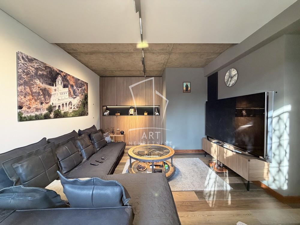 Lux duplex ID#13406 235.000 €