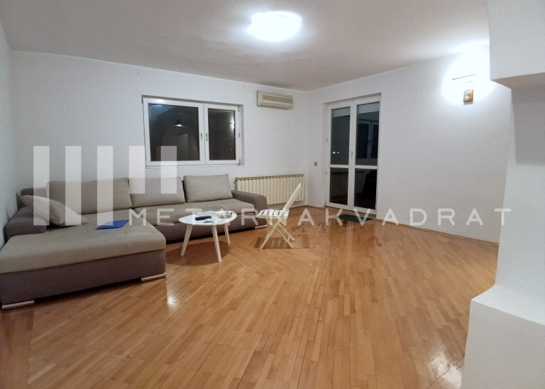 Hram Sv. Save, Hadži Melentijeva (ID: 1268) ID#1268
290.000 €