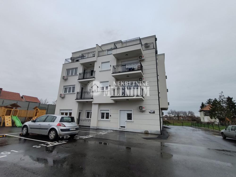 Konforan 2.0 stan u novogradnji ID#2154 107.800 €
