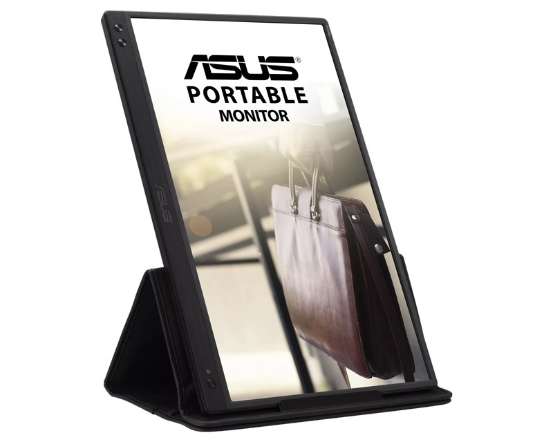 ASUS 15.6 inča ZenScreen MB166CR Portable USB Monitor
