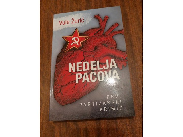 Nedelja Pacova Vule Žurić