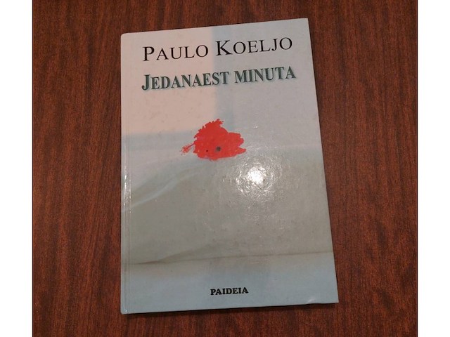 11 minuta Paulo Koeljo