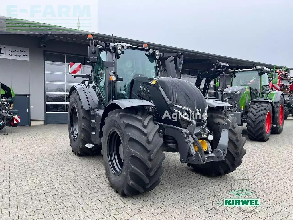 Valtra t 215 direct Direct traktor točkaš