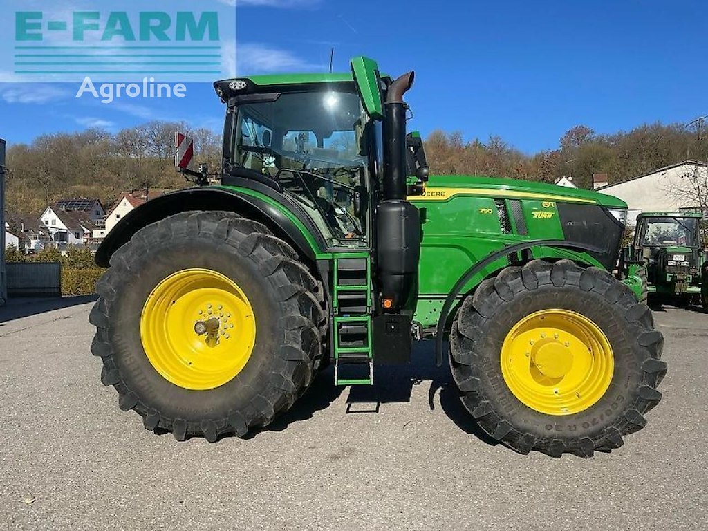 John Deere 6r250 /6r 250 traktor točkaš