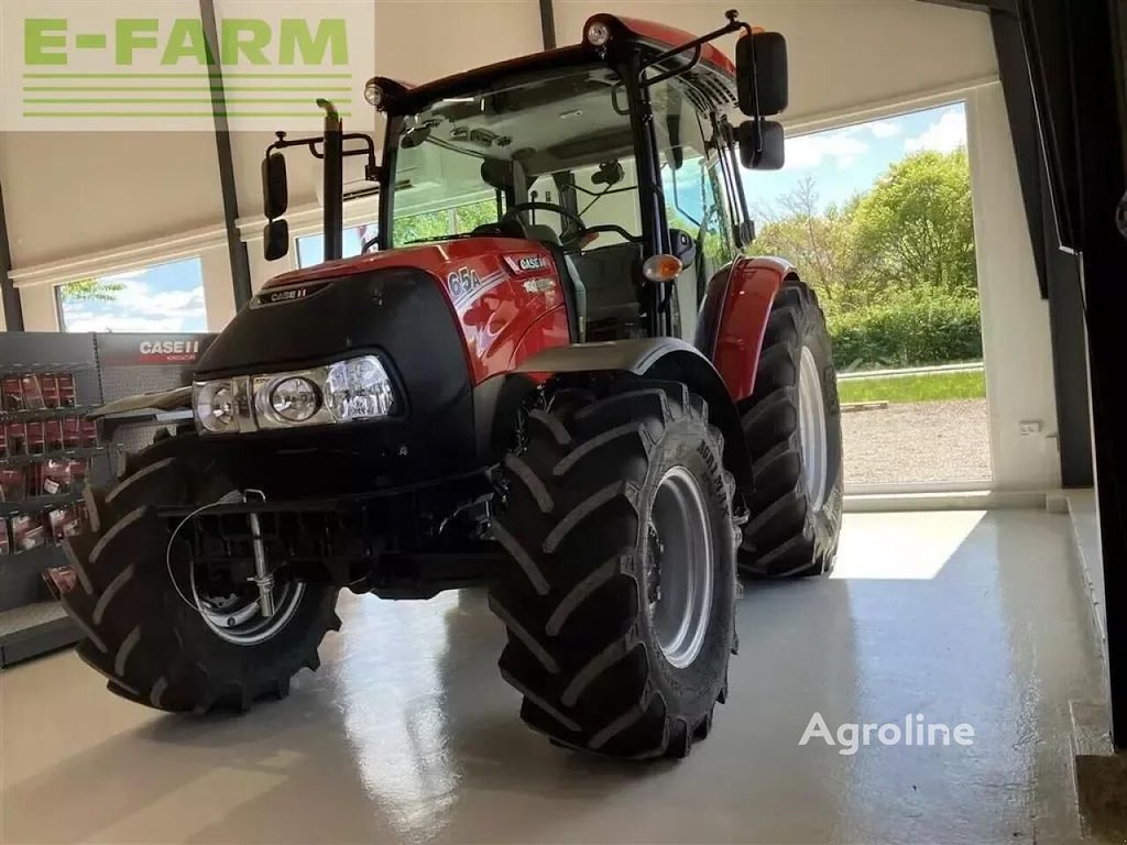 Case IH farmall 65a traktor točkaš