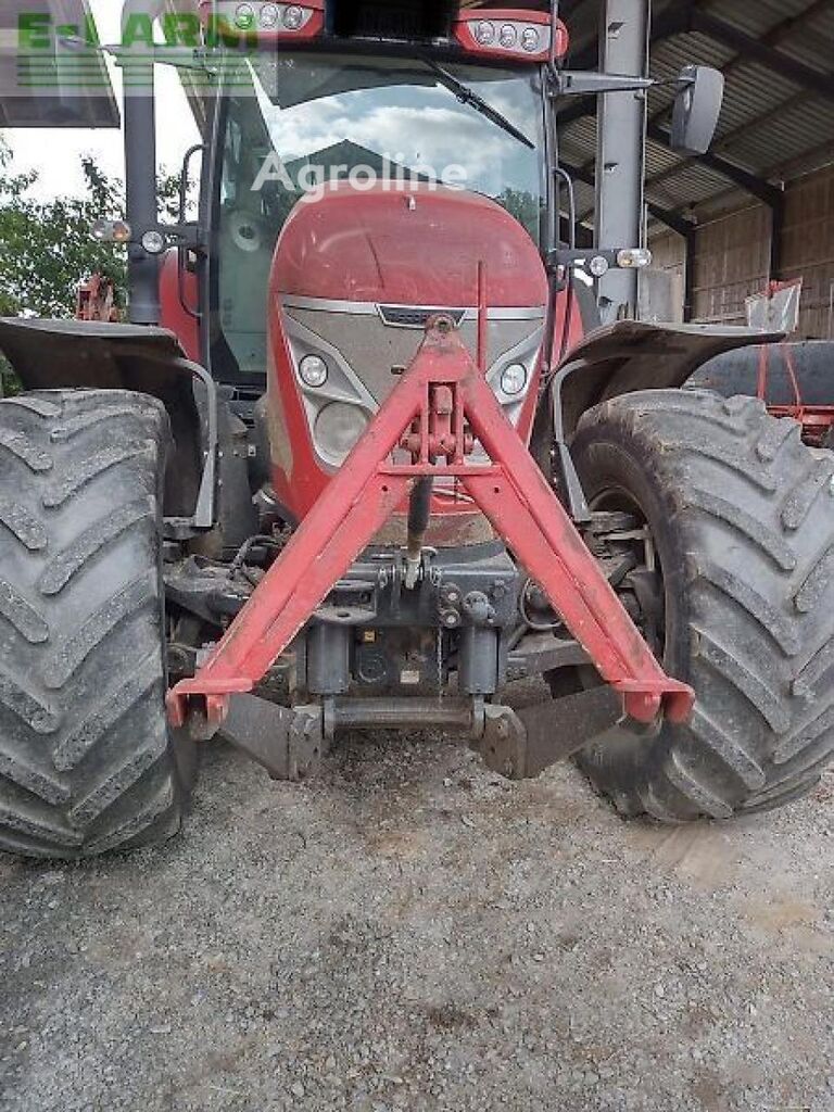 McCormick x7.690 p6-drive traktor točkaš