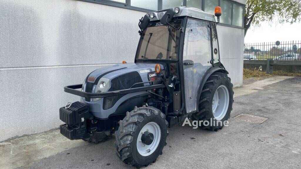 Carraro COMPACT VLB 75 Trattore Carraro Agritalia mod. COMPACT 75 V con traktor točkaš