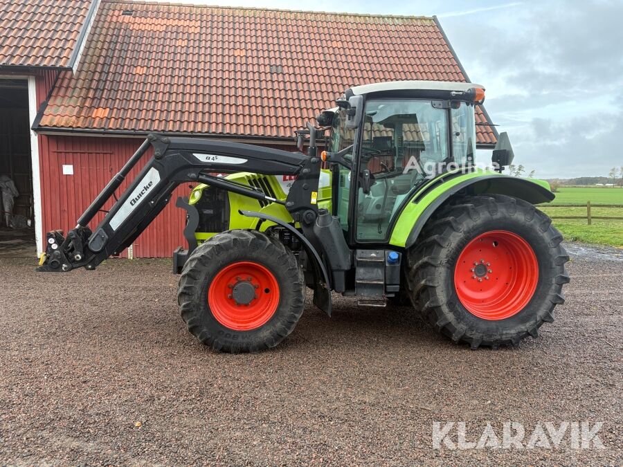 Prodaje se Claas 440 Arion traktor točkaš na aukciji