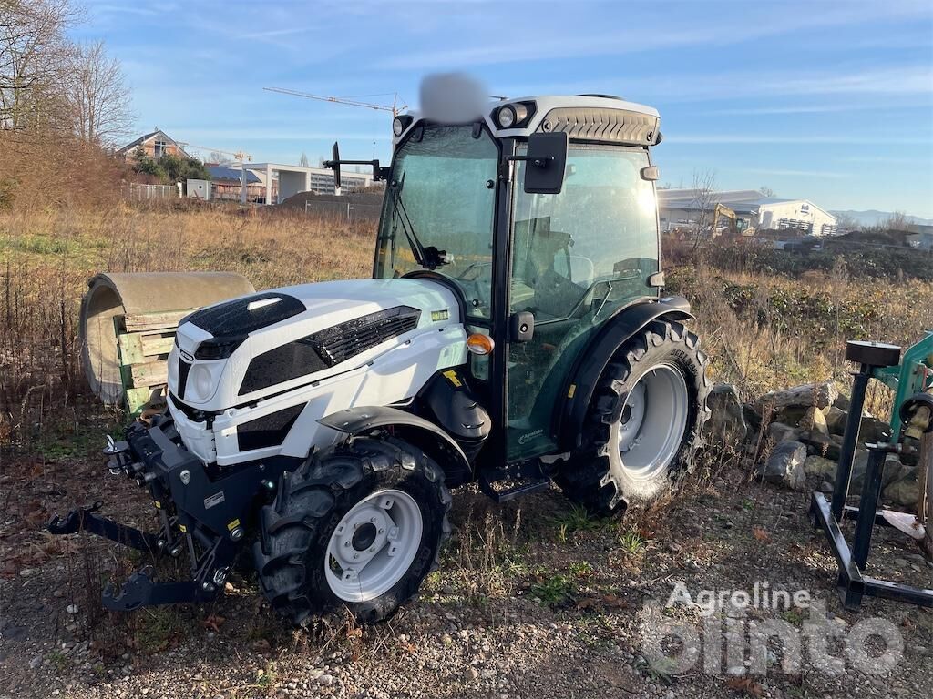 Prodaje se Landini 2-055 mini traktor na aukciji