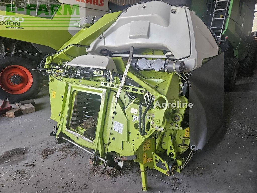 Claas orbis 750 ac 3t typ: i52 adapter za žito