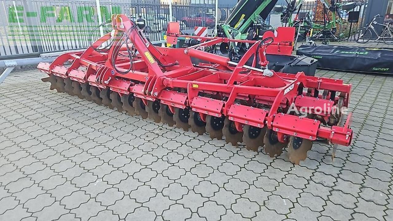 Horsch joker 5 ct tanjirača