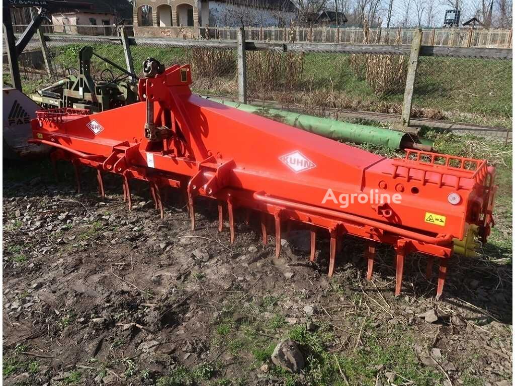 Prodaje se Kuhn HA 4000 (268) roto drljaču na aukciji
