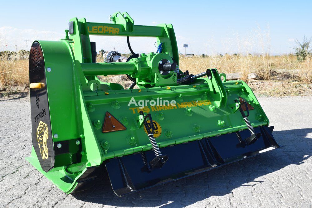 Nova Agromeks 170 STONE CRUSHER, TRITURADORA DE PIEDRAS, DES BROYEURS DE PIERR drobilica za kamen